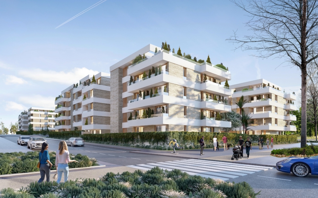 Investissement Immobilier | Atlas Capital