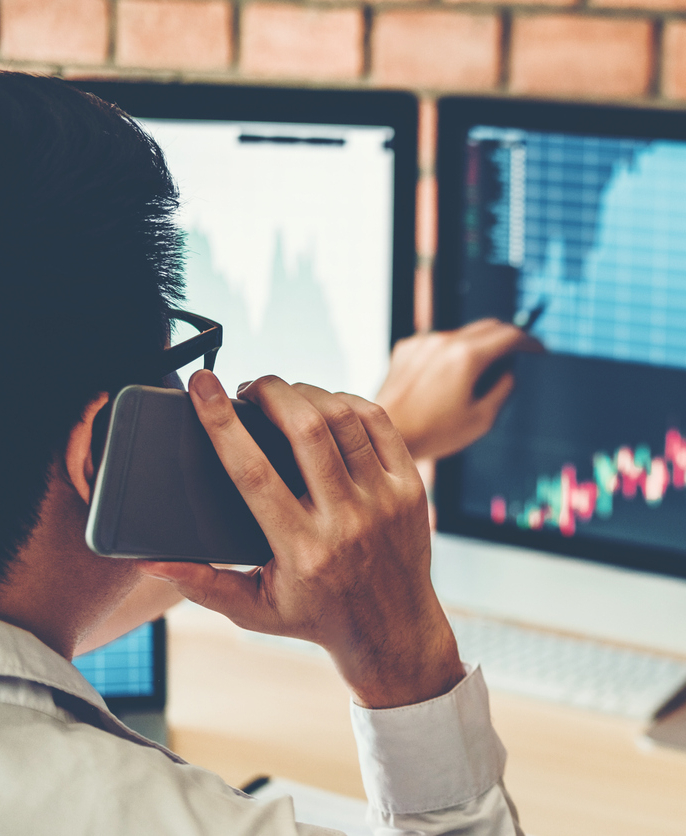 Atlas Equilibre | Atlas Capital